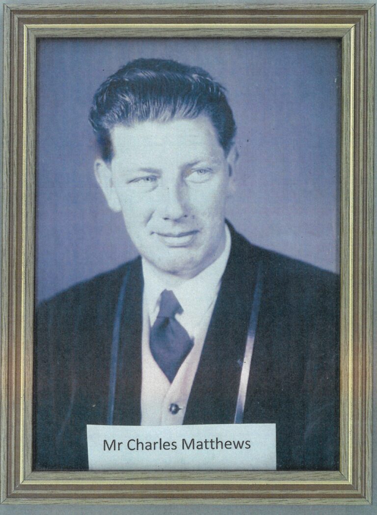 Loughborough History and Heritage Network | Charles Matthews’ legacy to ...